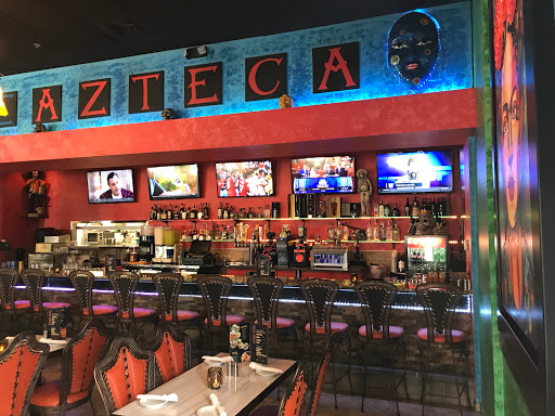 Agave Azteca Mexican Bar & Grill - Restaurante Mexicano en Ralston ...