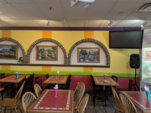 Angelitos Mexican Restaurant & Paleteria - Restaurante Mexicano en Salt ...