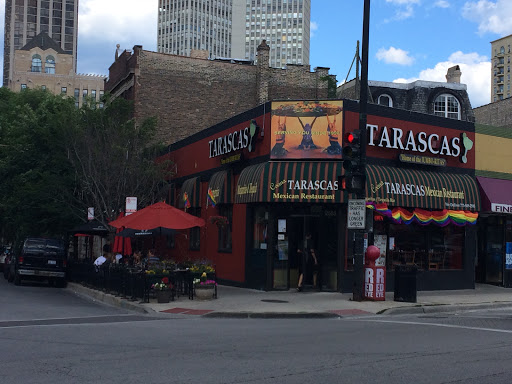 Cocina Tarascas Mexican Restaurant - Restaurante Mexicano en Chicago ...