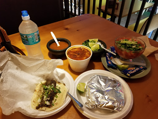 Cruz Mex - Restaurante Mexicano en Ruskin - Restaurantes mexicanos ...