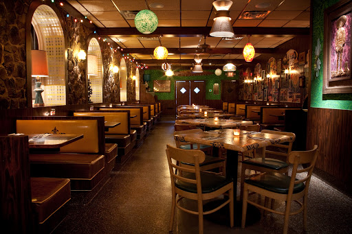 El Rey - Restaurante Mexicano en Philadelphia - Restaurantes mexicanos ...