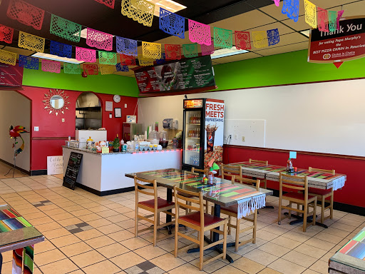 El Sabor Mexican & Chinese Food - Restaurante Mexicano en Indianapolis ...