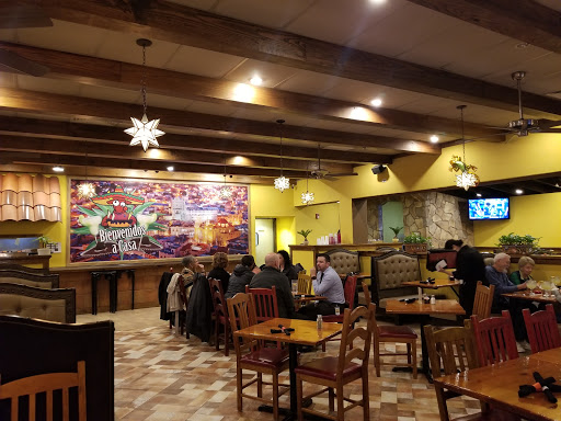El Toro Loco Mexican Bar & Grill - Restaurante Mexicano en Kansas City ...