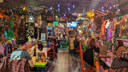 La Fortaleza - Restaurante Mexicano en Garfield - Restaurantes ...