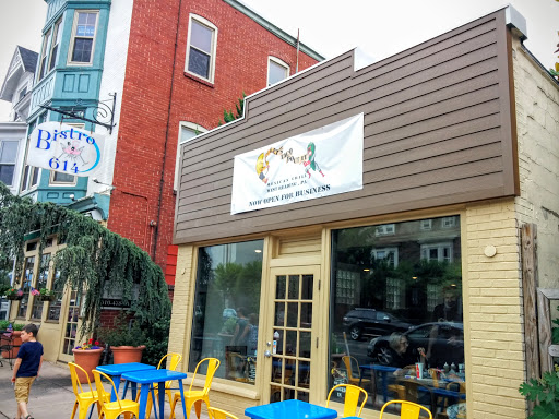 Lets Taco Bout It - Restaurante Mexicano en West Reading - Restaurantes ...