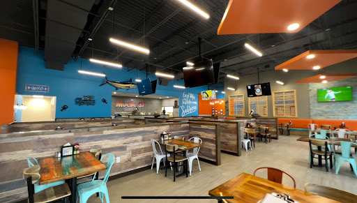 Muelle 37 - Restaurante Mexicano en Corpus Christi - Restaurantes ...