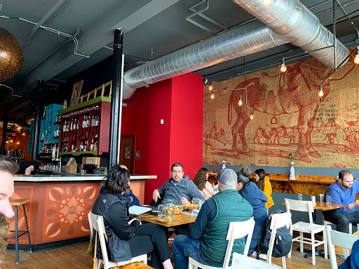 Mula - Restaurante Mexicano en Omaha - Restaurantes mexicanos cerca de ...