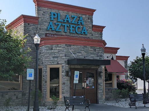 Plaza Azteca Mexican Restaurant · Allentown - Restaurante Mexicano en ...