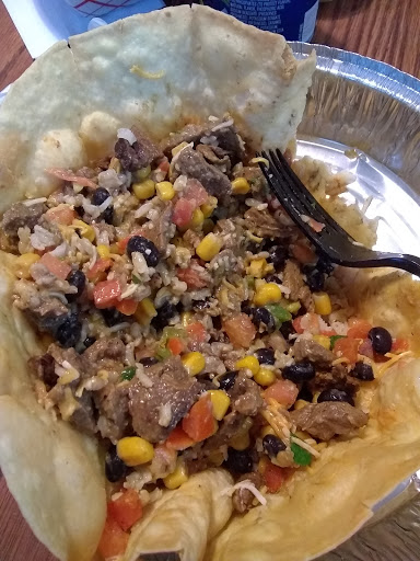 Poco Loco Burritos And Bowls - Restaurante Mexicano en Quantico ...