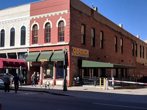 Qdoba Mexican Eats - Restaurante Mexicano en Denver - Restaurantes ...
