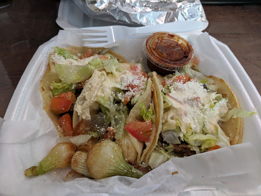 Taco Corner - Restaurante Mexicano en High Point - Restaurantes ...