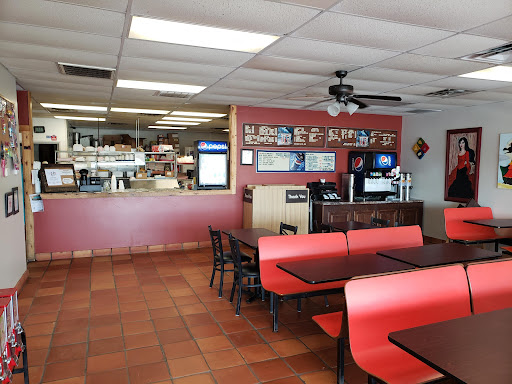 Taco Palace - Restaurante Mexicano en Lamar - Restaurantes mexicanos ...
