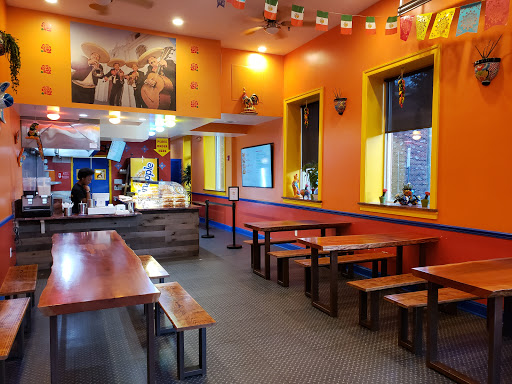Tacodelphia - Restaurante Mexicano en Philadelphia - Restaurantes ...
