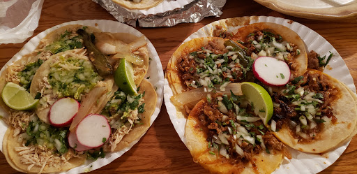 Tacos El Guitarron - Restaurante Mexicano en Topeka - Restaurantes ...