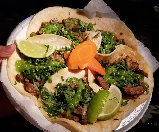 Tacos El Rodeo Food Truck - Restaurante Mexicano en Philadelphia ...