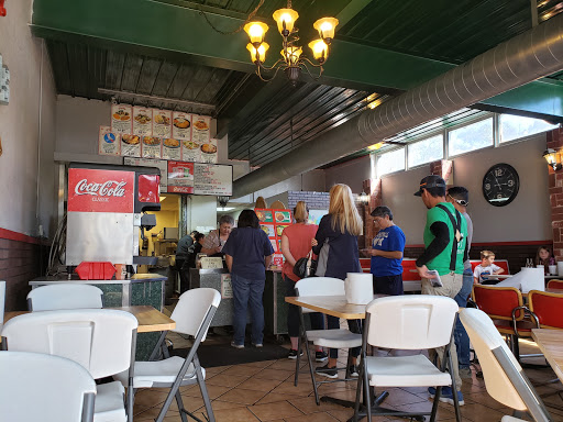 Tacos Navarro - Restaurante Mexicano en Pueblo - Restaurantes mexicanos ...