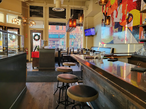 Tamayo - Restaurante Mexicano en Denver - Restaurantes mexicanos cerca ...