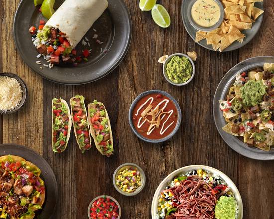 Qdoba Mexican Eats - Restaurante Mexicano en Denver - Restaurantes ...